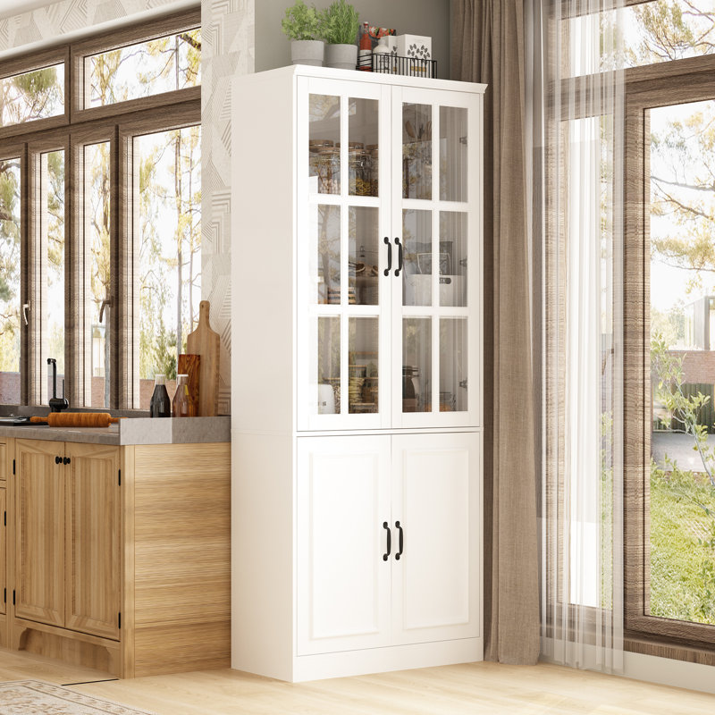 Arel Storage Bookcase